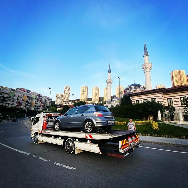 Otomobil servisi Master Car Servis, İstanbul, foto
