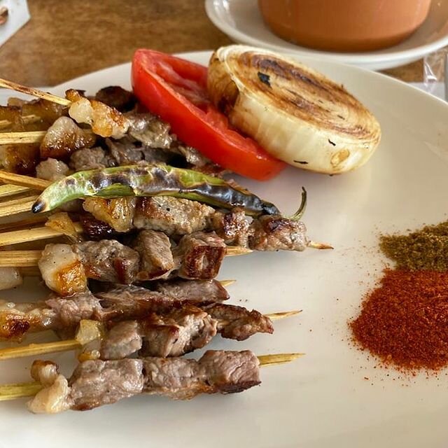 Restoran Mehmet Zengin Milas Şube, Milas, foto