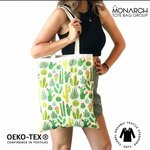 Monarch Cork & Textile (Yenişehir, Gaziler Cd No:353/6 D:22, 35170 Konak/İzmir), çanta ve valiz mağazaları  İzmir'den