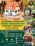 Consejo Nacional de Vivienda Policial - Covipol (Department of La Paz, Provincia Murillo, La Paz, Centro, Avenida Aniceto Arce, 2479), gayrimenkul yönetimi  La Paz'dan