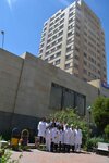 Department of Social Welfare - Umsa (Department of La Paz, Provincia Murillo, La Paz, Centro, Universidad - Cancha Zapata, Avenida Villazón, 1995), üniversiteler  Bolivya'dan