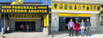 Pamukkale Oto Anahtar (Denizli, Merkezefendi, Sümer Mah., 21. Sok., 75), çilingirler  Denizli'den