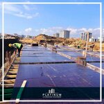S. S Platinum Evleri Satış Ofisi (Çanakkale, Çanakkale Merkez , Kemalpaşa Mah., Cumhuriyet Blv., 27/A), i̇nşaat firmaları  Çanakkale'den