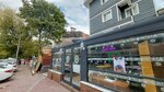 Epifiz Cafe (Emek Mah., Şehit Meryem Yılmaztürk Cad., No:43, Çankaya, Ankara), kafe  Ankara'dan