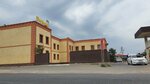 Tropicana (No:133/8, Oımasha-3 turǵyn alaby), saunalar  Aktav'dan