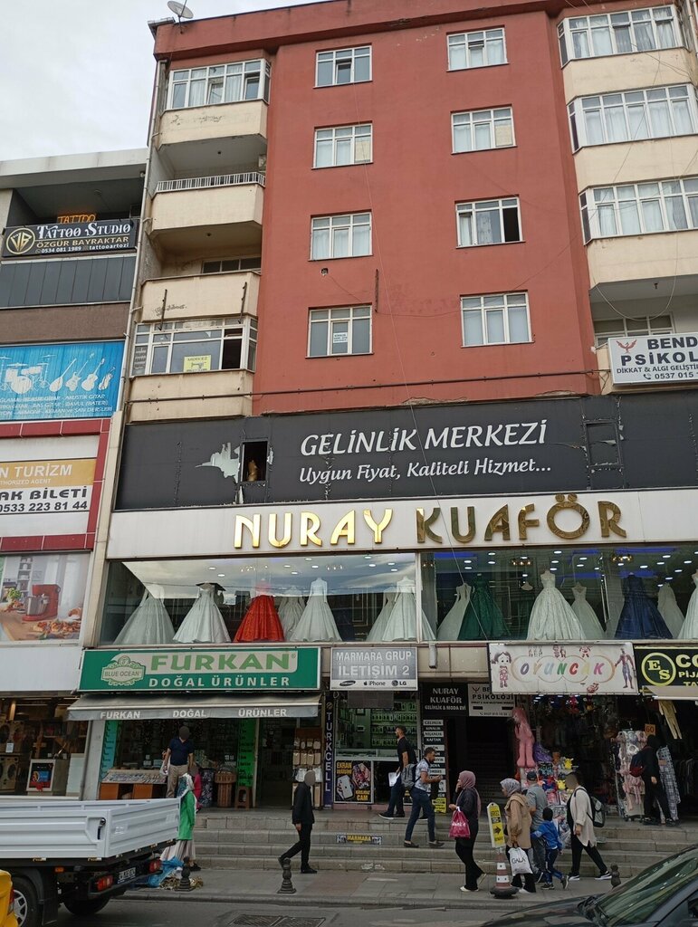 Besin takviyesi, aktariye Furkan Doğal Ürünler, İstanbul, foto