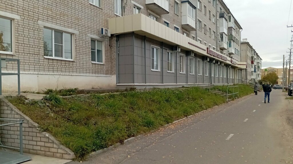 Mobilya mağazaları Тех Фора, Kotlas, foto