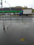 Rozhdestvenskaya Street, 10 (Moscow, Rozhdestvenskaya Street), toplu taşıma durağı  Moskova'dan