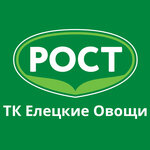 Тепличный комбинат Елецкие овощи (Lipetsk Region, Yeletskiy rayon, selo Arkhangelskoye), tarım firmaları  Lipetskaya oblastından