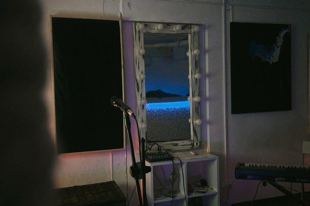 Müzik okulları ve konservatuarlar Nrg Music School, Moskova, foto