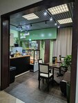 Бодрый день (Chaplygina Street No:2/1), kahve dükkanları  Novosibirsk'ten
