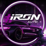 Iron Auto (Vernadskogo Avenue No:93к3), i̇kinci el araç satışı  Moskova'dan