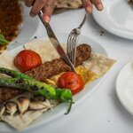 01 Adanalı İsmail Usta (Ankara, Çankaya, Sancak Mah., Tiflis Cad., 41), restoran  Ankara'dan
