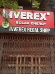 Inverex regal shop (Shahrah-e-Liaquat No:274A), alkollü içecekler  Karaçi'den