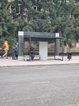 КемГУ (Kemerovo, Krasnaya ulitsa), toplu taşıma durağı  Kemerovo'dan