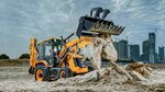 Jcb Breaker Rental (2B, 26A Street, Ras Al Khor Industrial 2, Ras Al Khor, Dubai), i̇nşaat makinaları ve ekipmanları