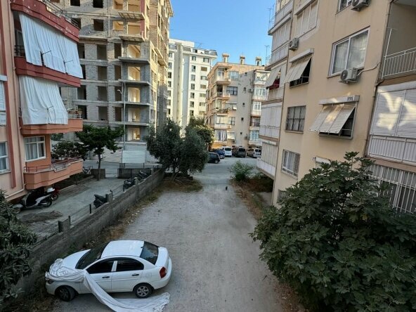 Emlak ofisi Tutku emlak, Alanya, foto