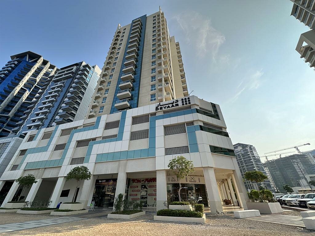 Emlak ofisi Ace Capital Realty, Dubai, foto