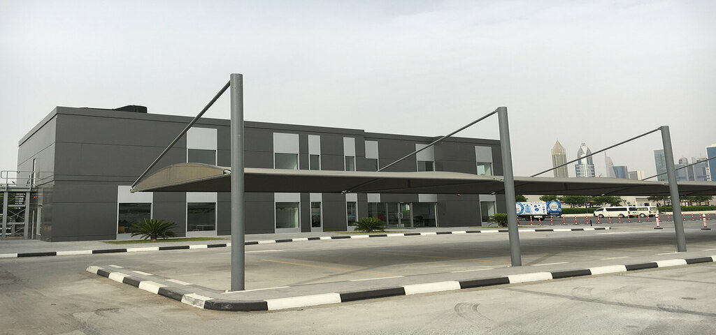 i̇nşaat ve tasarım hizmetleri XLNC contracting, Dubai, foto