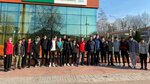 Hendek Mesleki Ve Teknik Anadolu Lisesi (Sakarya, Hendek, Servetiye Mah.), mesleki ve teknik anadolu lisesi  Hendek'ten