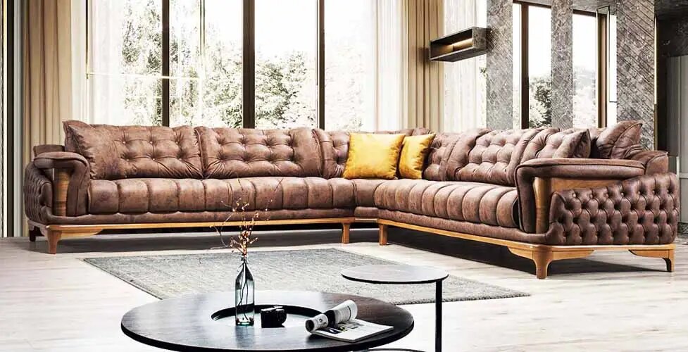 Mobilya mağazaları Galaxy Used Furniture, Abu Dabi, foto