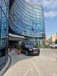 Paragraph Freedom Square, a Luxury Collection Hotel (Lado Gudiashvilis Street No:2, ubani Mtatsminda), otel  Tiflis'ten
