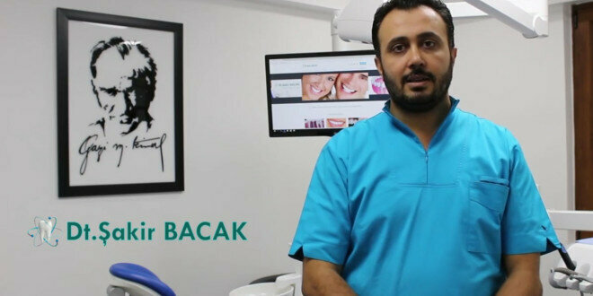 Özel muayenehaneler Dr Şakir Bacak, Ankara, foto