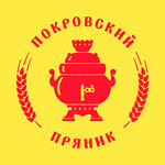 PokrovskyPryanik (Vladimirskaya ulitsa No:с14, posyolok Nagorny), gıda üreticileri  Vladimirskaya oblastından