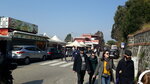Train station (Campania, Province of Naples, Pompei), tren istasyonu