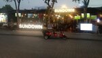 Sundown Restaurant & Cocktail Bar (Foça Mah., Barış Manço Blv., No:111B, Fethiye, Muğla), restoran  Fethiye'den