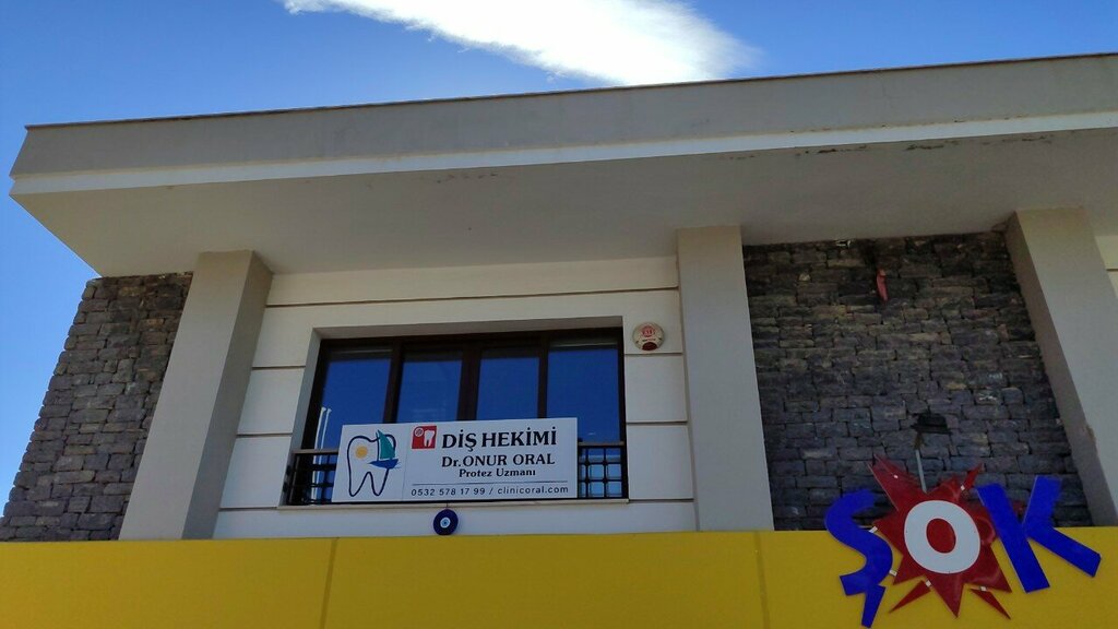 Özel ağız ve diş sağlığı klinikleri ve muayenehaneleri Klinik Oral Diş Kliniği, Bodrum, foto