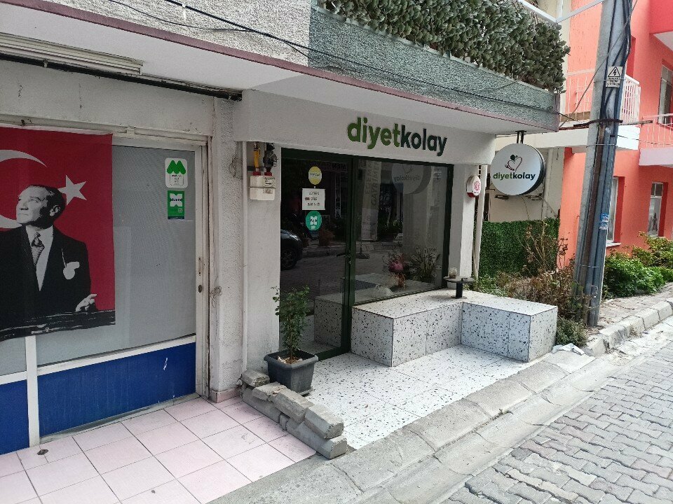 Diyet ve diyabetik ürünler Diyet Kolay, İzmir, foto