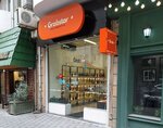 Grabstar (Mеxеmmеd Naxcivani Street No:12C), market  Bakü'den