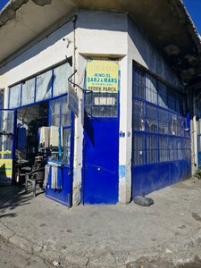 Çağlayan Oto Elektrik (Konya, Meram, Ateşbaz Veli Mah., Tüfekçi Sok., 22), otomobil servisi  Konya'dan
