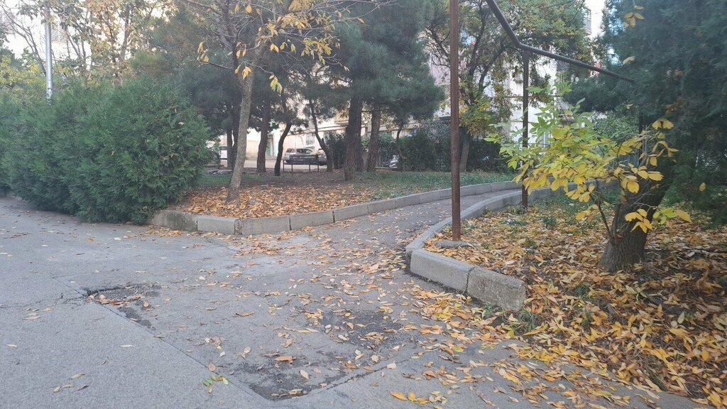 Oto lastik tamiri ავტოსერვისი ვაზისუბანში, Tiflis, foto
