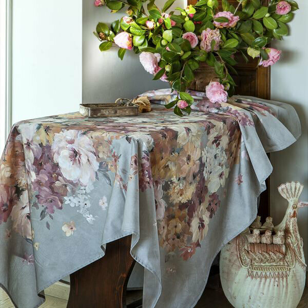 Ev tekstili mağazaları Blumarine Home, Nijni Novgorod, foto