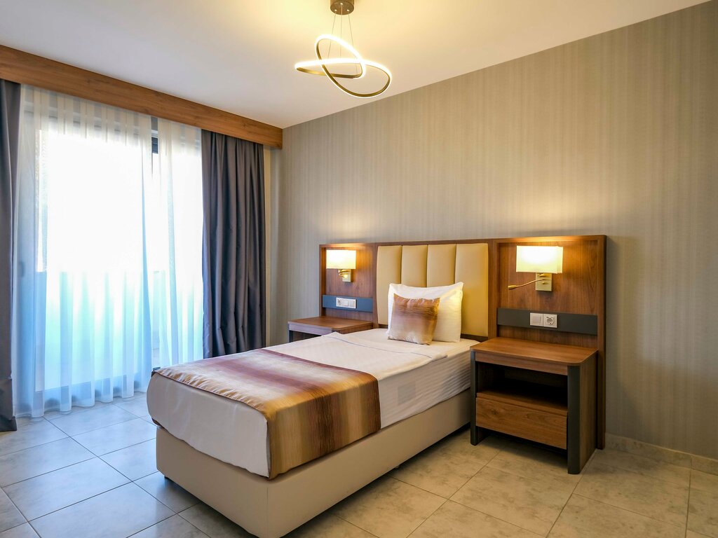 Otel Days Inn by Wyndham Alanya, Alanya, foto