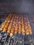 Шашлычок (ulitsa Maksima Gorkogo No:2), kafe  Nevyansk'tan