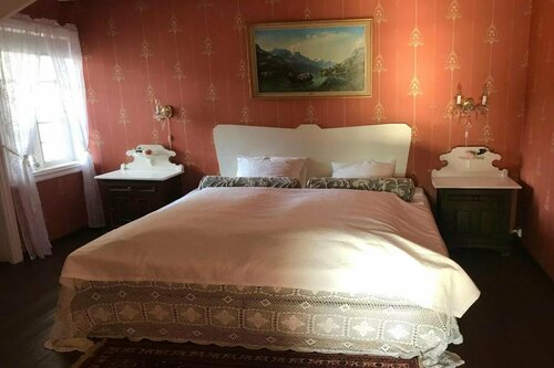 Otel Visnes hotel Stryn AS, Stryn, foto