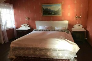 Visnes hotel Stryn AS (Prestestegen No:1), otel  Stryn'den