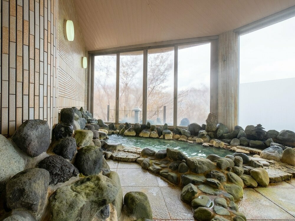 Otel Nagomi no Yado Hanagokoro, , foto