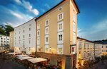Star Inn Hotel Premium Salzburg Gablerbräu (Richard-Mayr-Gasse No:1, Wals-Siezenheim), otel  Salzburg'dan