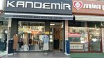 Kandemir Tekstil Konfeksiyon (Ankara, Etimesgut, Şehit Hikmet Özer Cad., 9A), giyim mağazası  Ankara'dan
