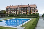 Apartamentos Rovacias Comillas (Cantabria, Lugar Urbanización Rovacias), daireler