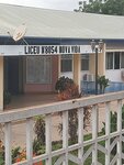 Liceu n. 8054 Nova Vida (Luanda Province, Municipality of Kilamba Kiaxi, Nova vida), ortaokul  Loanda'dan