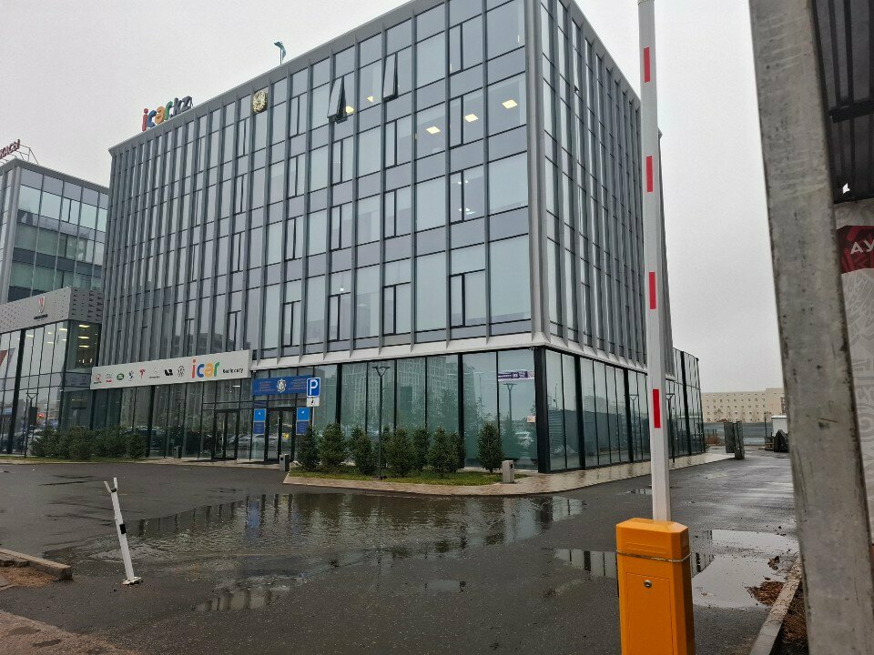 Muhasebeciler Wipon Consulting, Astana, foto