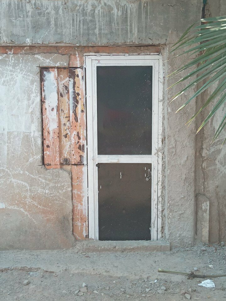 Beyaz eşya mağazaları Eletrodomésticos, Loanda, foto