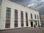 Continental Hall (Sultan Beıbarys dańǵyly No:248А), restoran  Atırav'dan