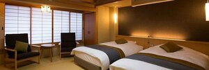 Matsudaya Hotel (山口線, Yudaonsen Station), otel  Yamaguchi'den