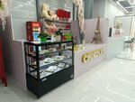Chocolife (A. Shakirov Street No:30), pasta, şekerleme ve tatlı  Osh'tan
